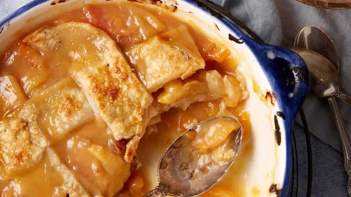 Sweet Southern Summers: 24 Desserts That Taste Like Home