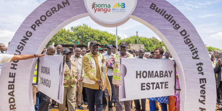 Madaraka Day: President William Ruto's Full Speech