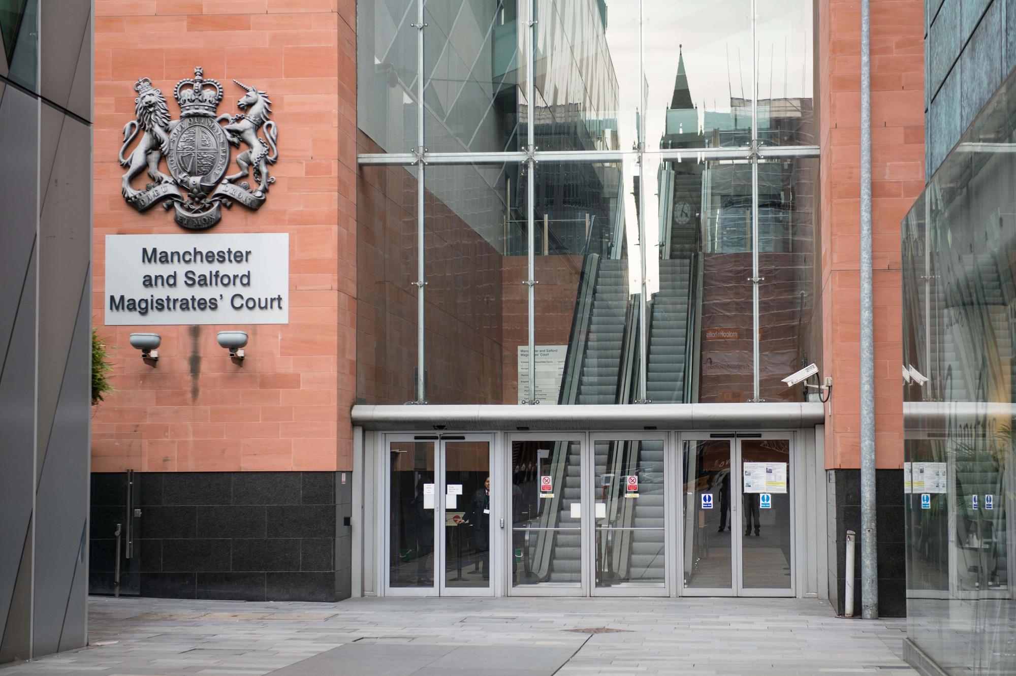 Further disqualification and community penalties for Leigh road ban flouter