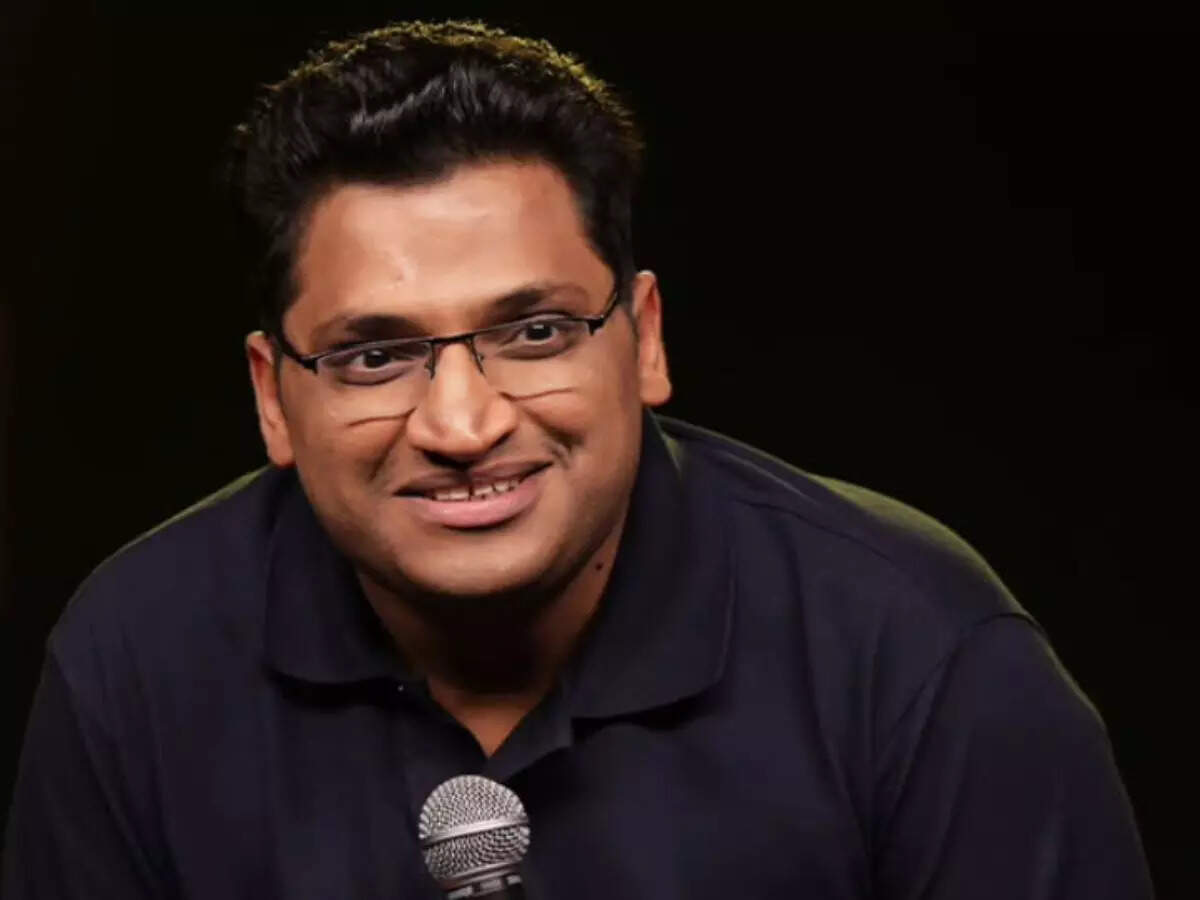 ‘Nahi milega, phir aa jaate ho’: Comedian Gaurav Gupta’s witty ...