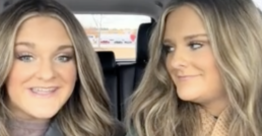 Identical Twins Reveal Their Secret Language and Unbreakable Bond