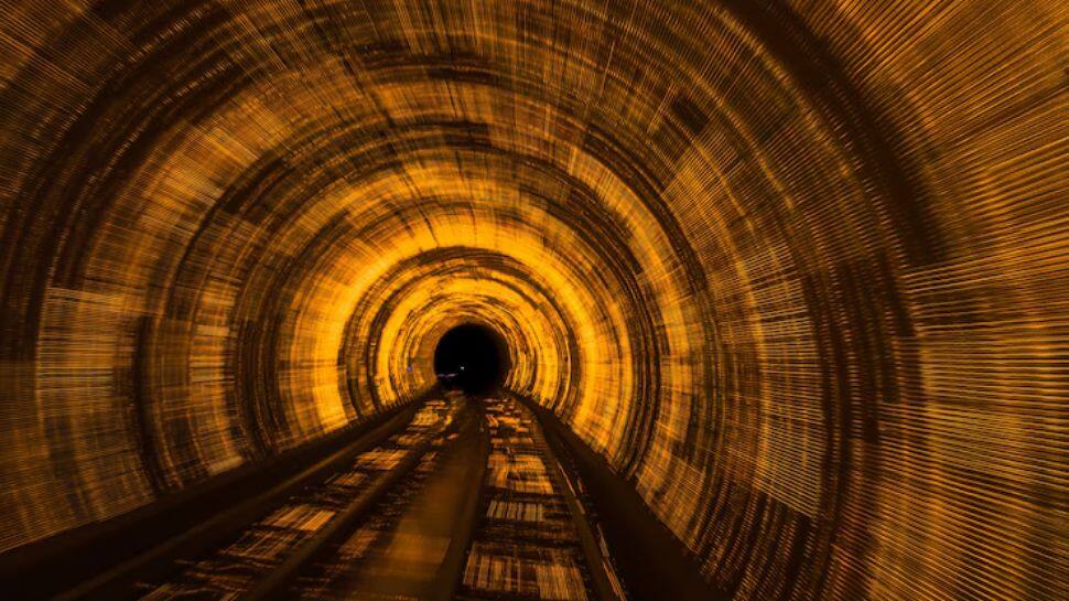 Top 5 Longest Railway Tunnels In The World: Connecting Northern Europe ...