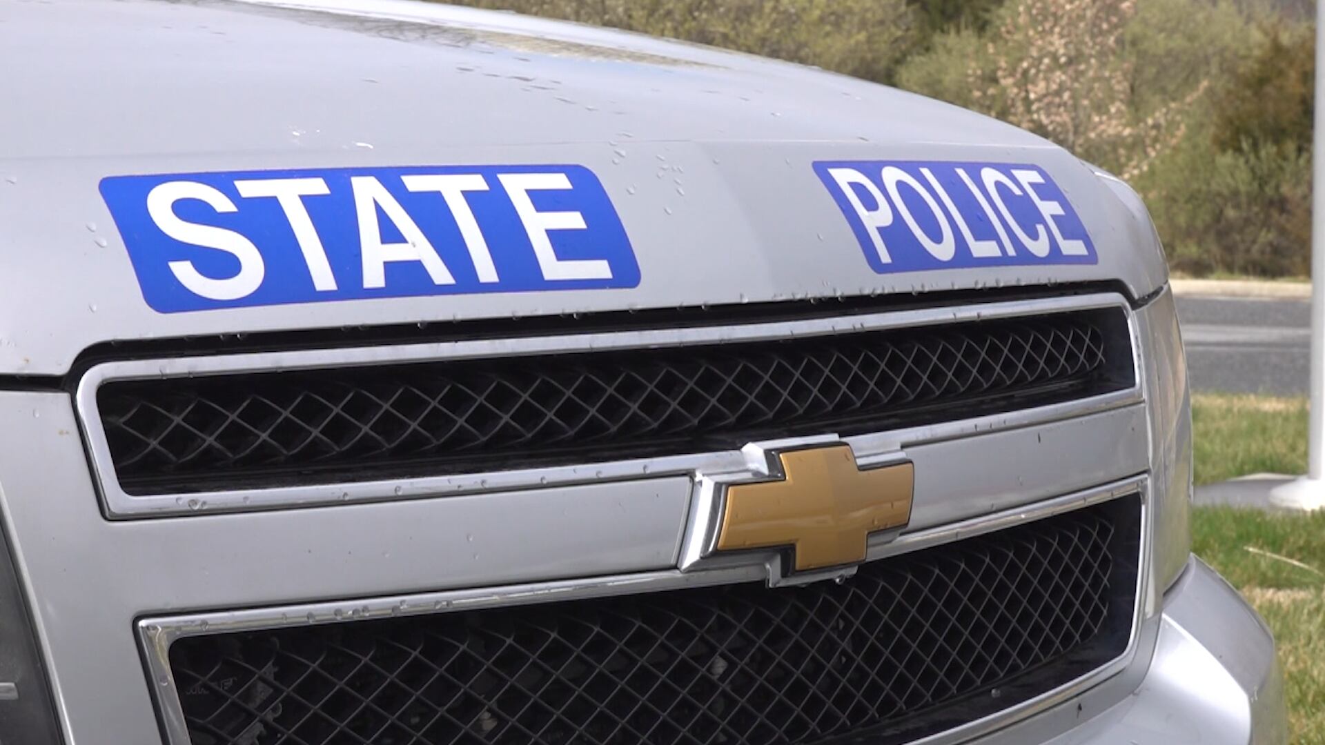 Police investigate fatal crash on I-64