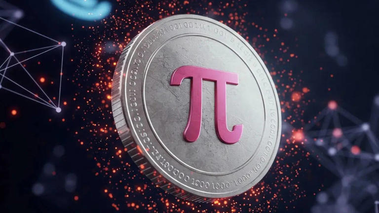 Pi Coin Price Prediction Projects Meteoric Rise By 2030