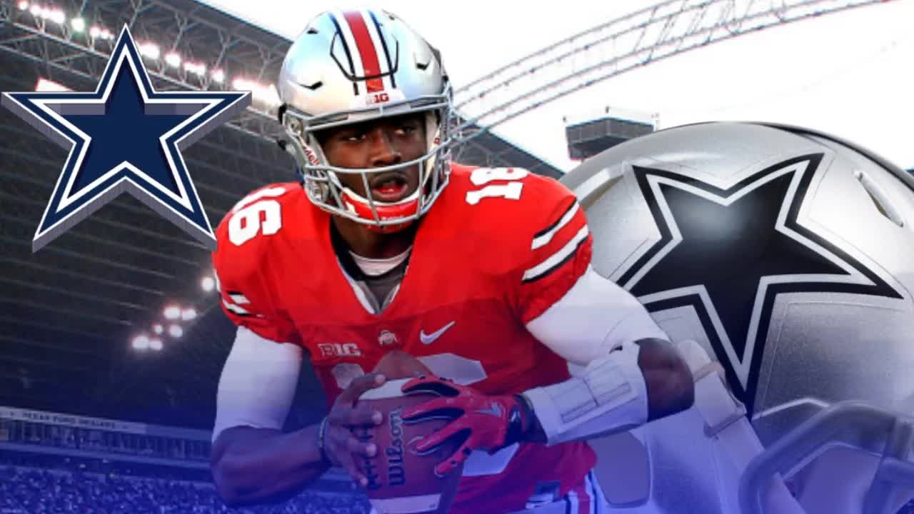 law nation sports: jt barrett gets cowboys tryout! can he make the team?