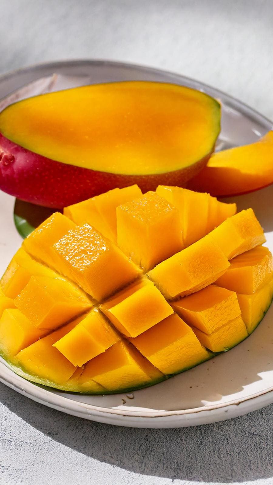 7 benefits of mangoes for digestion