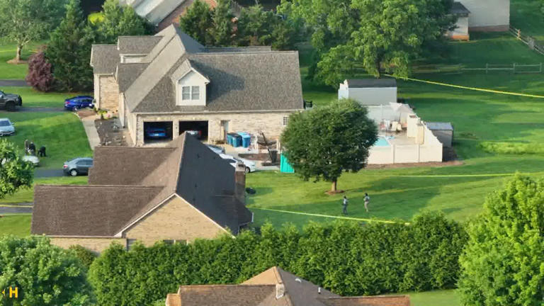 4 suspect in Catawba County mass shooting receive additional attempted ...