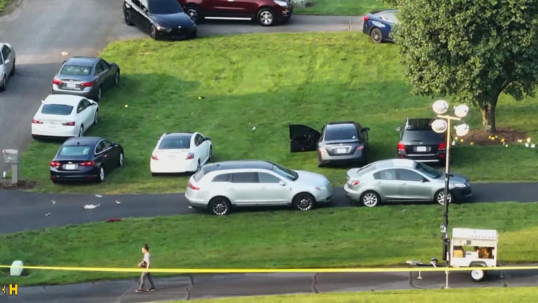 Several arrested, wanted in Catawba County mass shooting: Here’s a ...