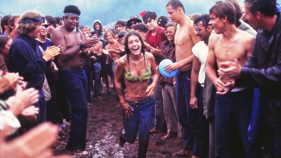 What’s behind the decline of music festivals?