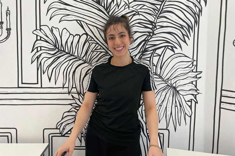 Quirky new Coventry café opens as owner says 'had no idea'