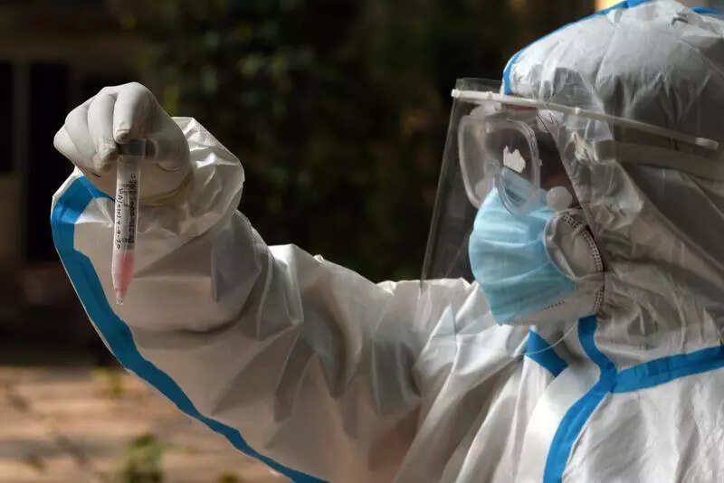 Delhi Govt Forms Panel to Fast-Track Covid Compensation Cases