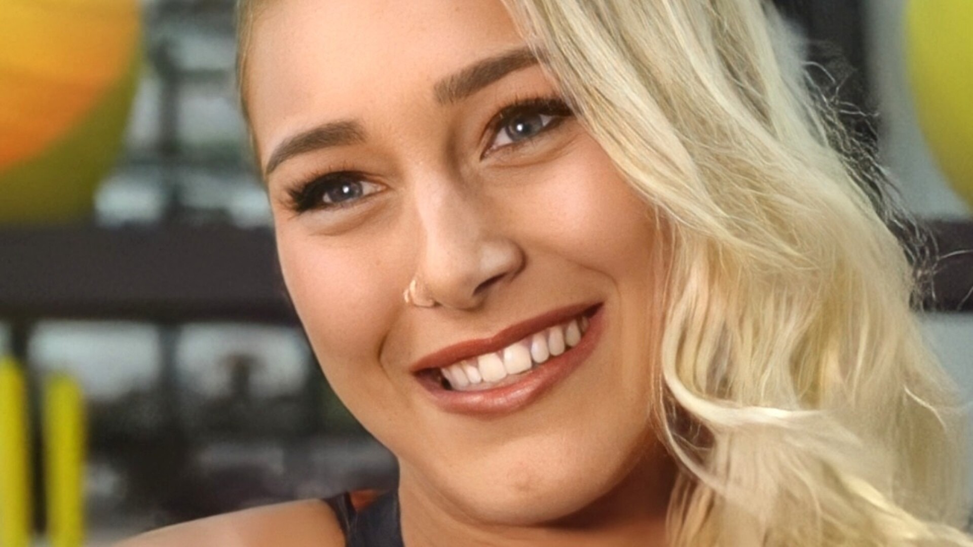 Rhea Ripley's Transformation Has Heads Turning