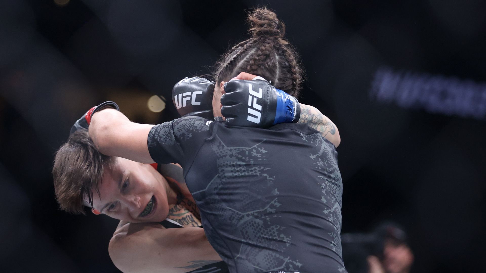 UFC Vegas 107, The Morning After: A Low Point, An Embarrassment, A Bore