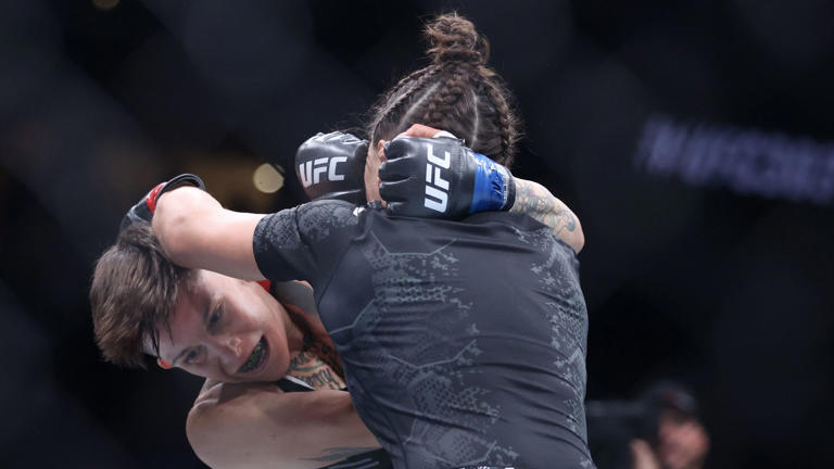 UFC Vegas 107, The Morning After: A Low Point, An Embarrassment, A Bore