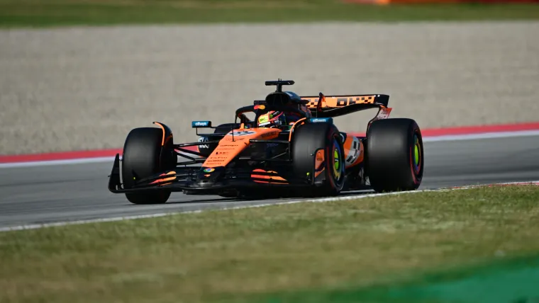 Is there an F1 race this week? Full 2025 schedule, TV channels for next ...