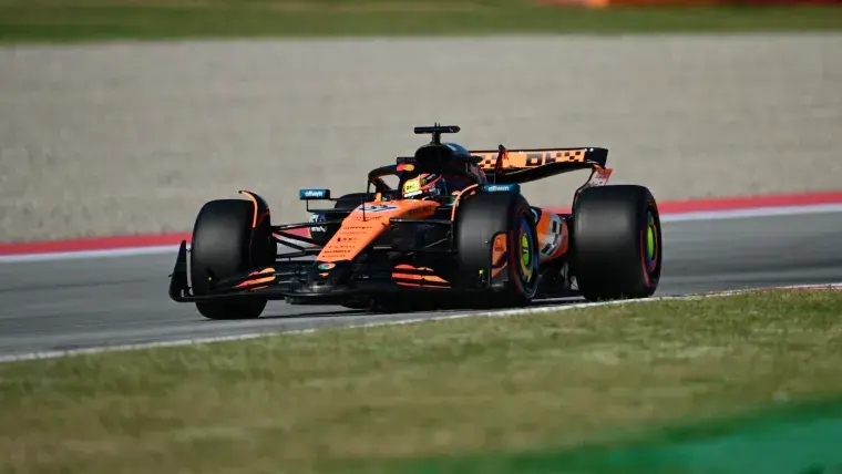 Is there an F1 race this week? Full 2025 schedule, TV channels for next ...