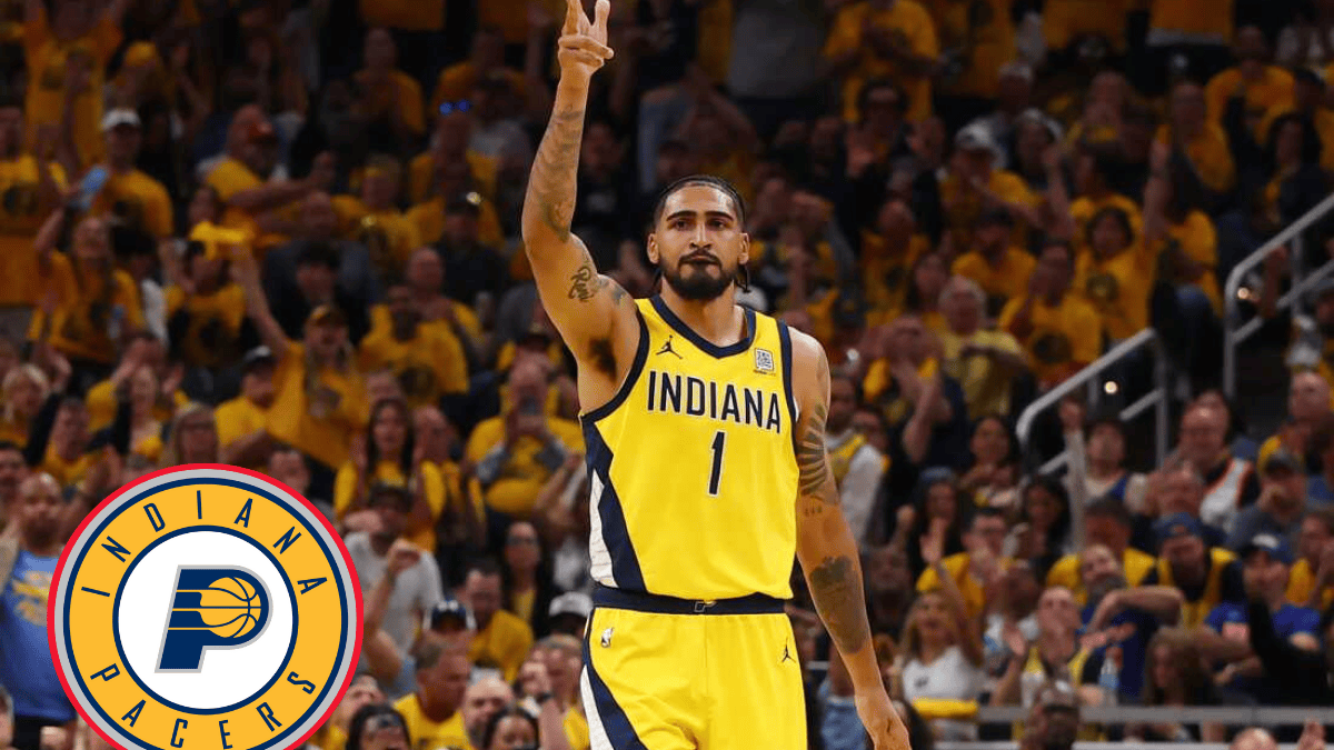 NBA 2025:This Is Indiana: Rick Carlisles Postgame Message Captures the ...