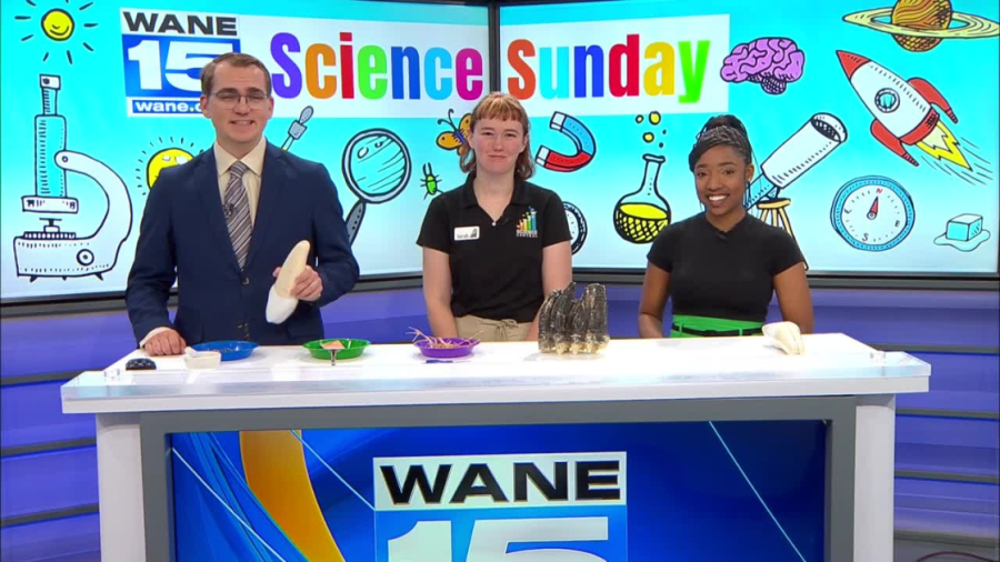 Science Sunday: The Science of Teeth