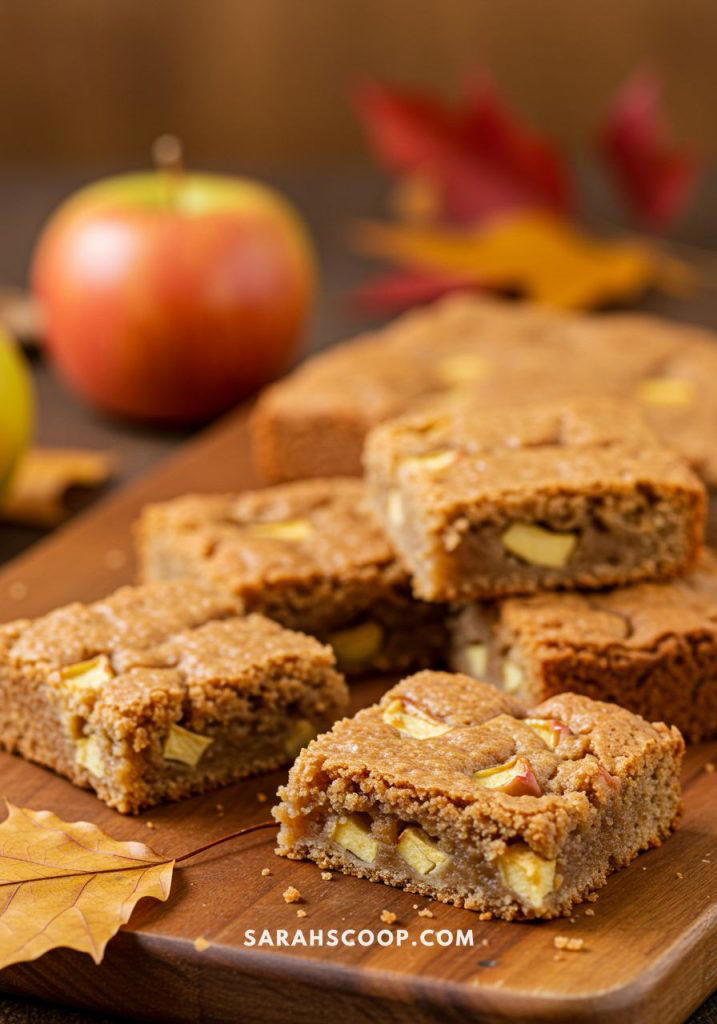 25 Delicious Apple-Flavored Desserts