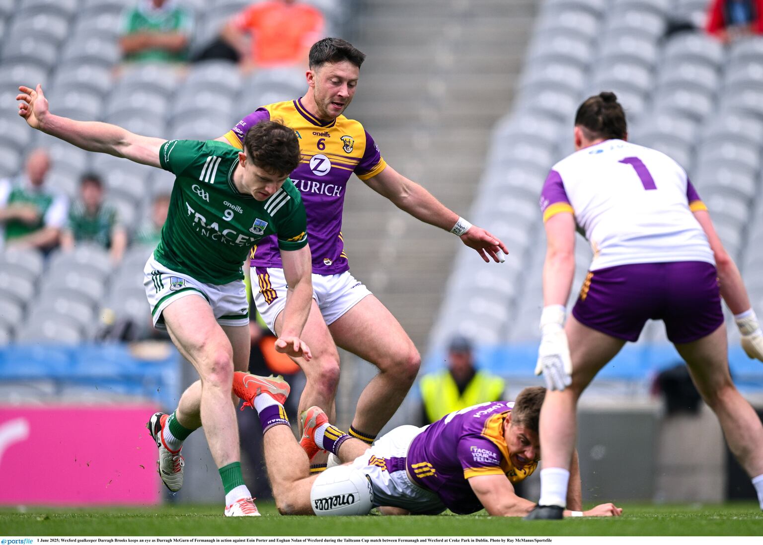 All-Ireland SFC preliminary quarter-final draw to take place on Monday ...