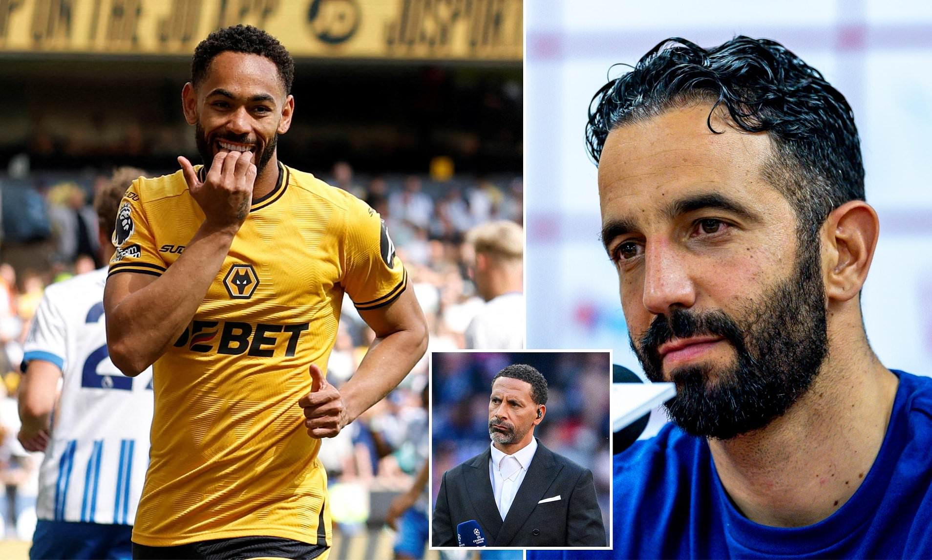 Rio Ferdinand names established Man United star who will 'lose his ...