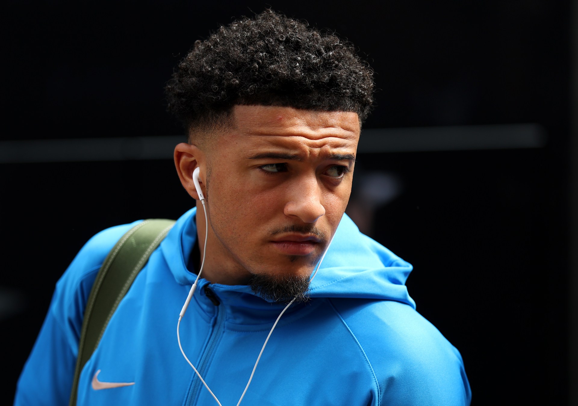 Sancho sale hits stumbling block despite fee agreement