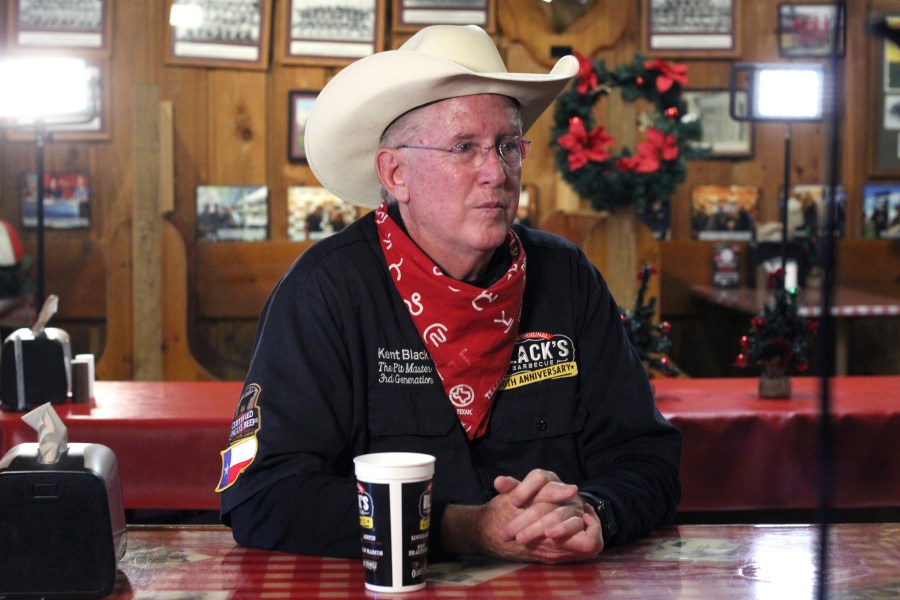 Behind the Beef: Documentary creators cut to the heart of Texas’ BBQ ...