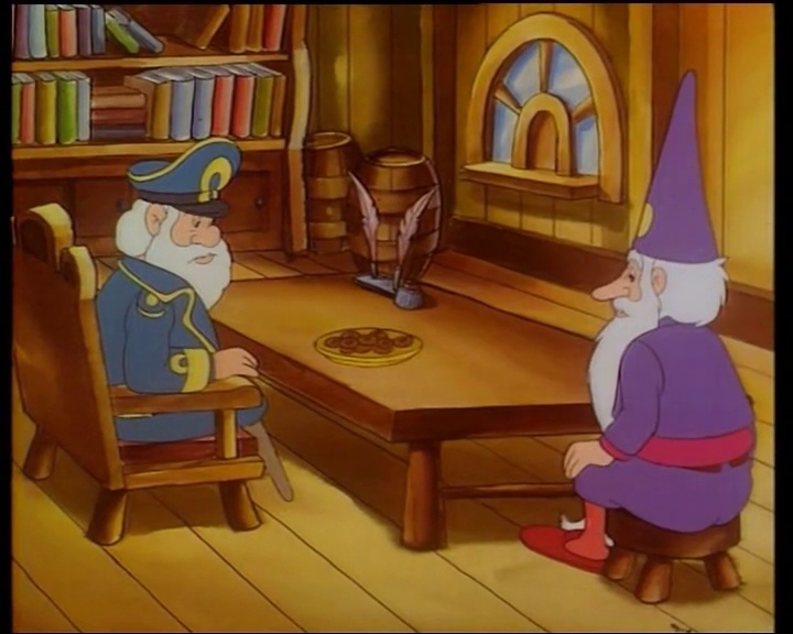 Bobobobs. E14 (Part 4) – No escape