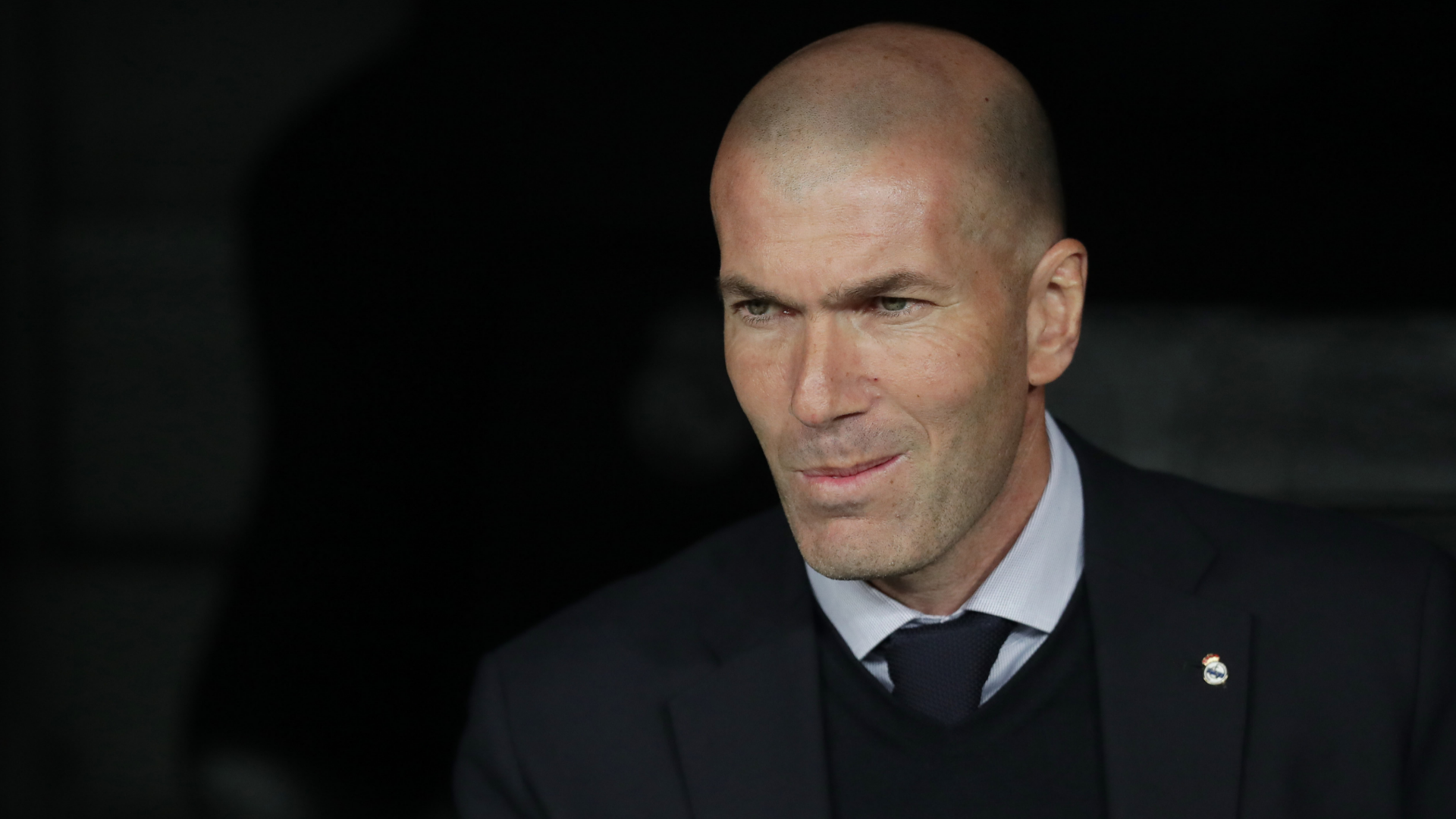 Zinedine Zidane turns down €100m one-year contract! Real Madrid legend ...