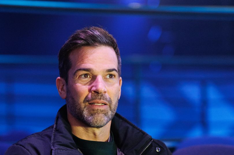 Gethin Jones says ‘best ever’ as he enjoys huge Welsh event after ...