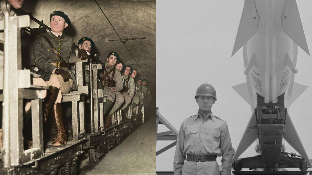 Some Of The Most Disastrous Military Blunders In History