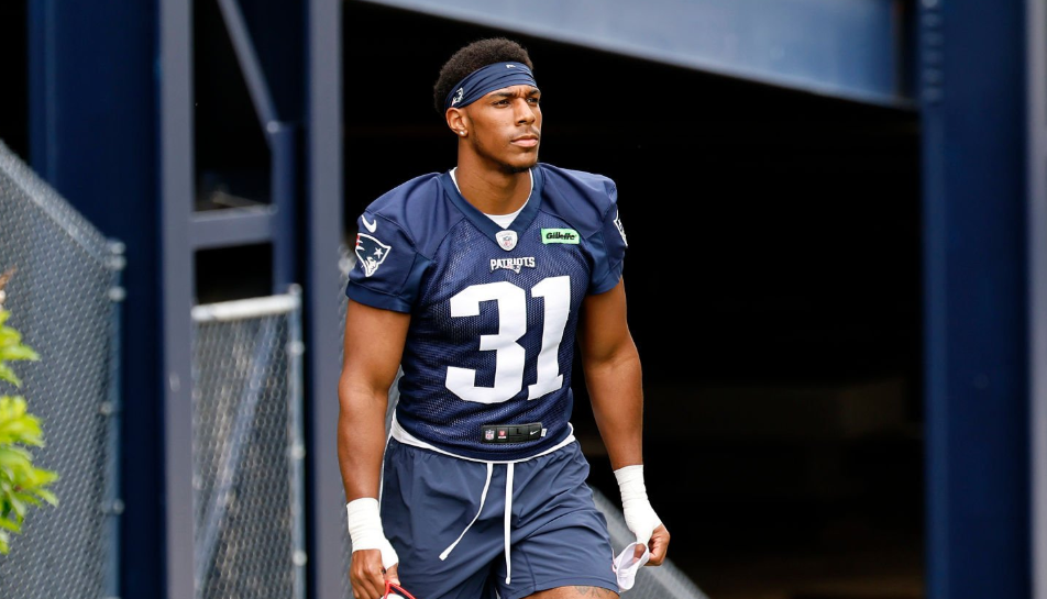 Craig Woodson is called The Eraser, and veteran safety Jabrill Peppers ...