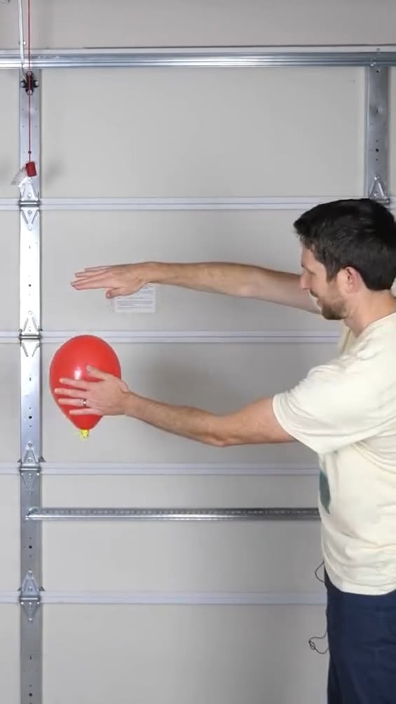 Perfectly balanced as all things should be