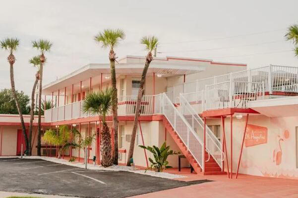 St. Augustine motel recognized again as one of USA TODAY’s Best ...