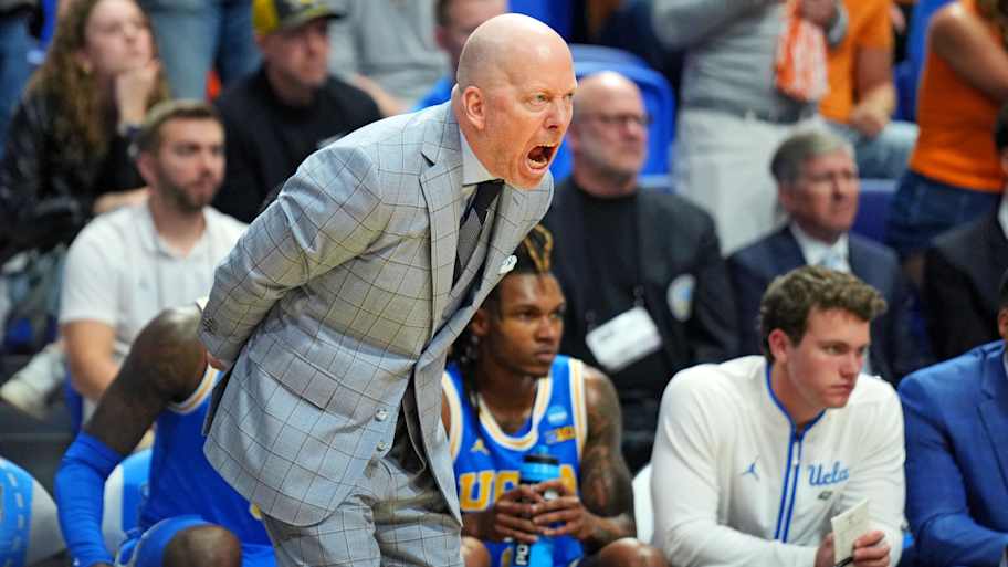 UCLA's Perimeter Shooting Addressed in Transfer Portal