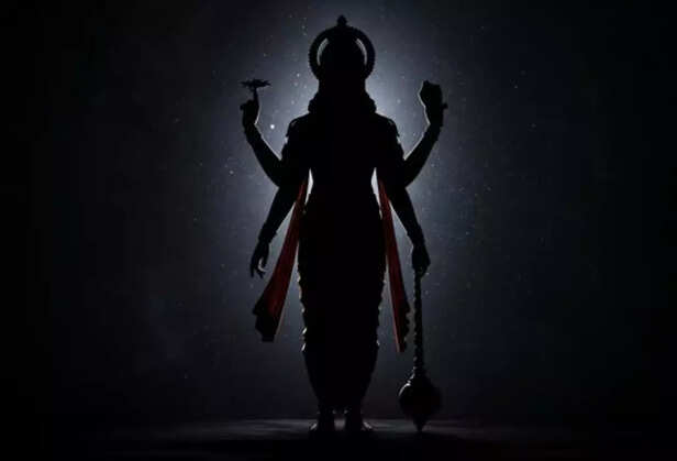 Man Is God Asleep, God Is Man Awakened