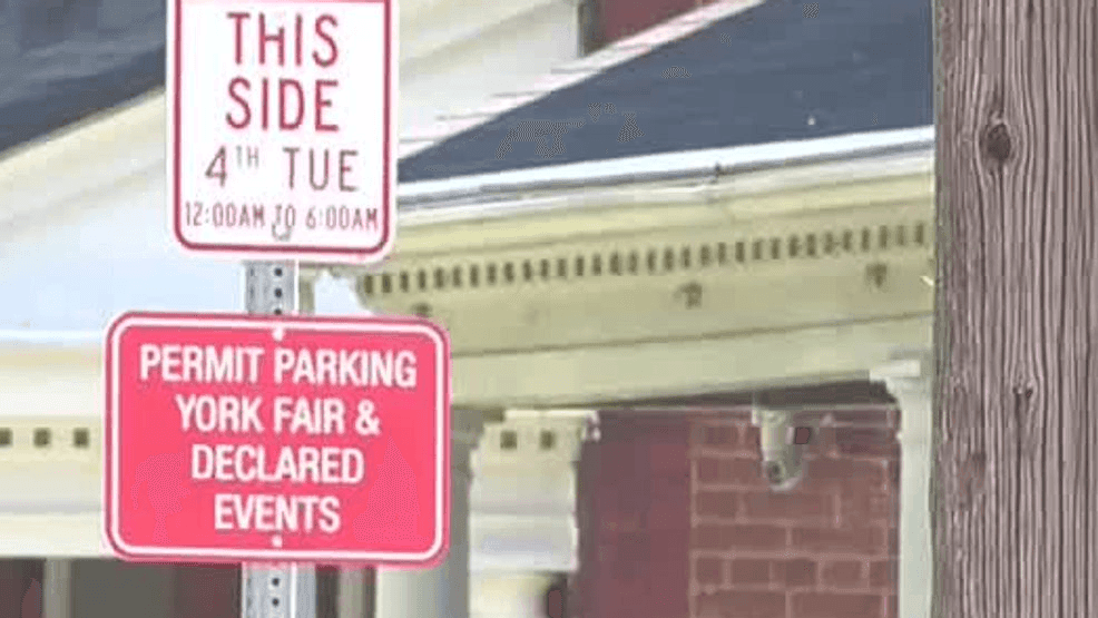 West York Borough available today for citation, permit concerns after ...