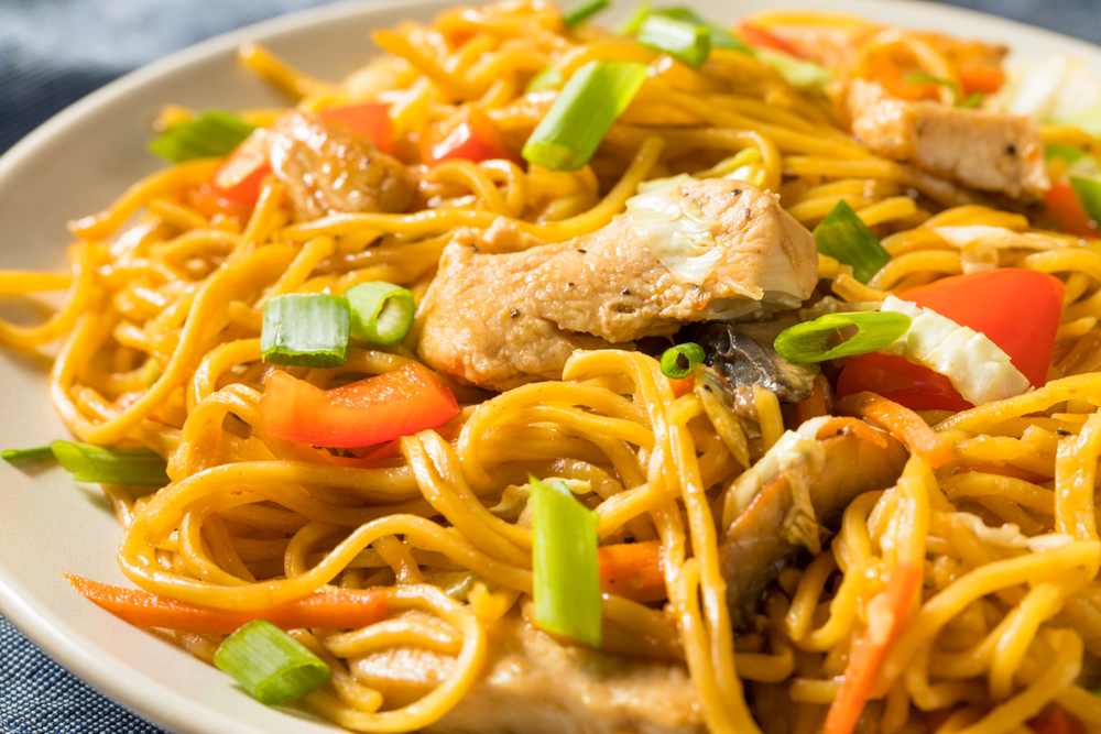 22 Noodle Recipes That Will Make You Forget Takeout