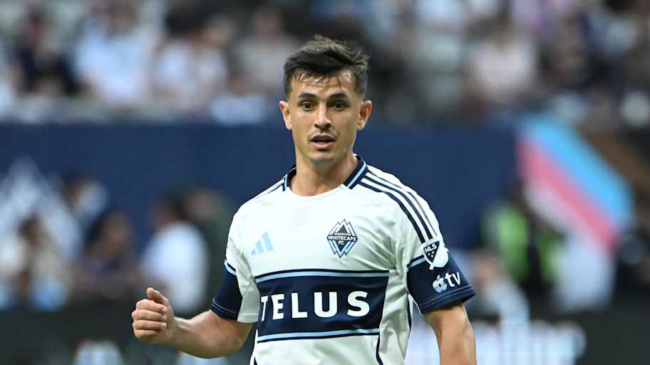 Cruz Azul vs. Vancouver Whitecaps: Three Concacaf Champions Cup Final ...