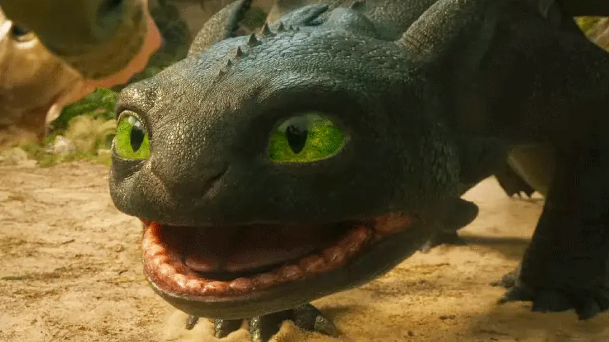 Every How to Train Your Dragon Movie, Ranked