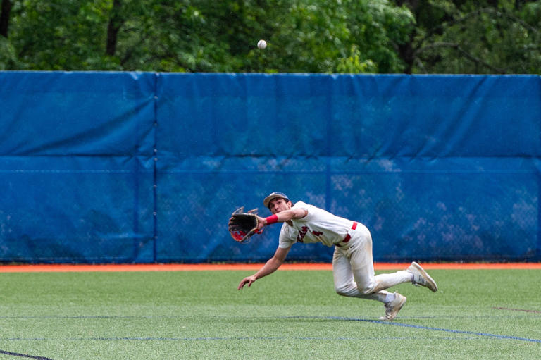 Ketcham baseball tops Mamaroneck to win fourth consecutive Section 1 ...