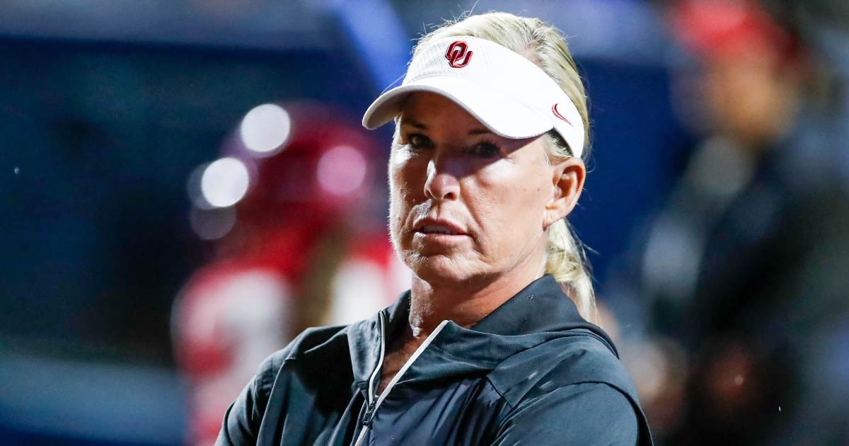 Patty Gasso excited to reunite with Melyssa Lombardi as WCWS: ‘It’s a ...