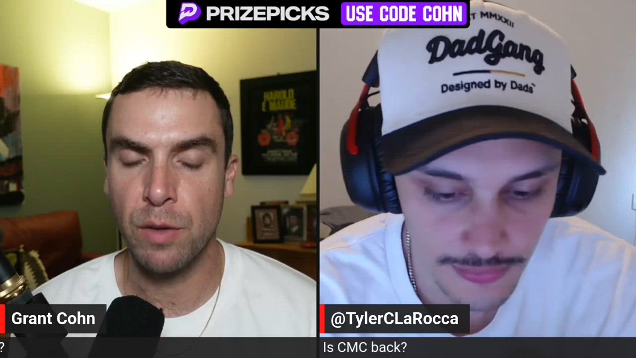 Realistic Expectations for 49ers RB Christian McCaffrey in 2025