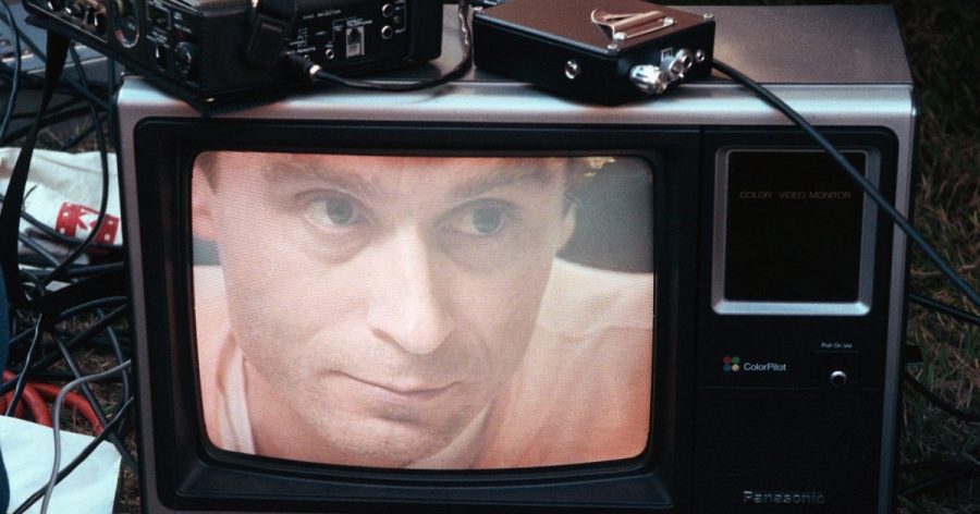 What are serial killers, and who are the most well-known?