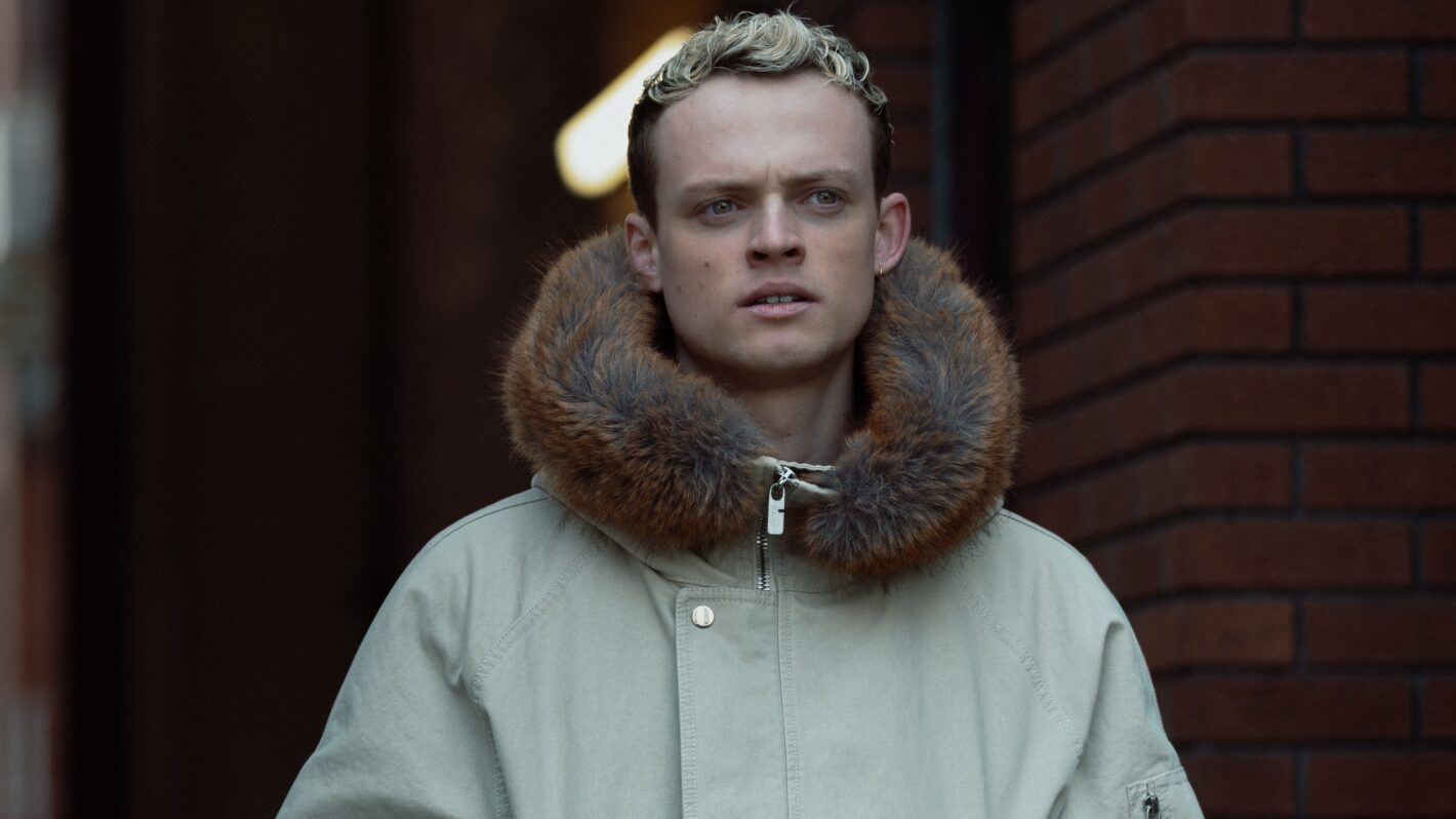 ‘MobLand’ Finale: Anson Boon on Eddie’s Parentage Shock