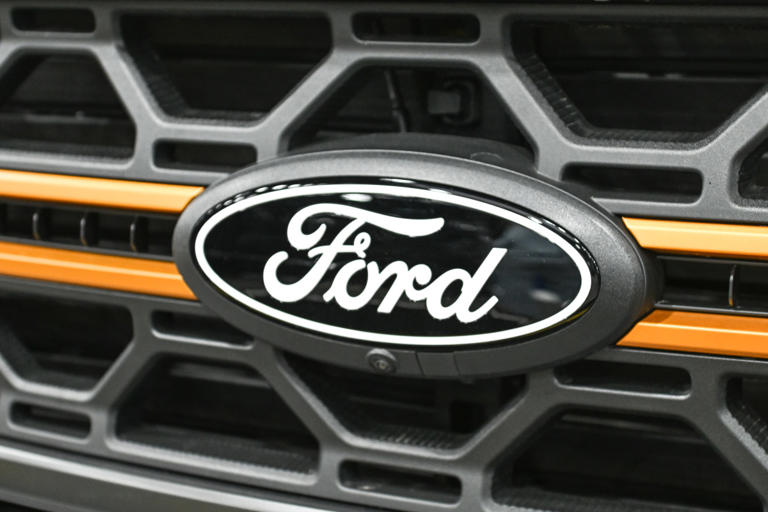 Ford’s first fire risk recall of 2026 leaves owners waiting months for ...
