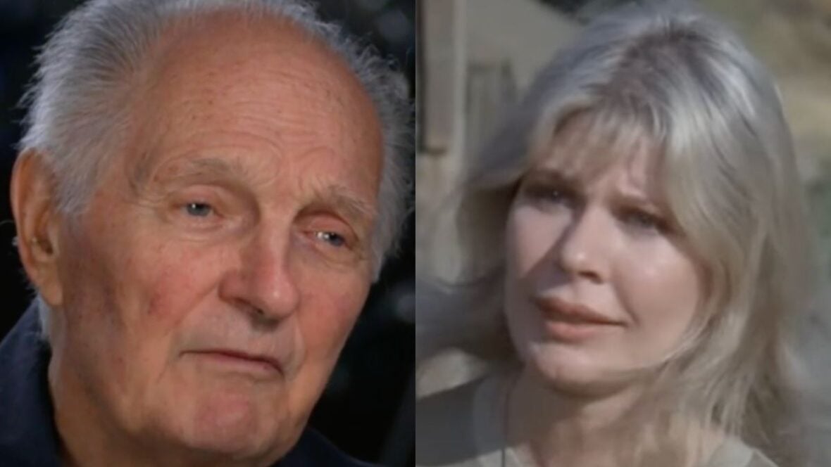 Alan Alda, 89, Pays Touching Tribute To Former M*A*S*H Co-Star Loretta ...