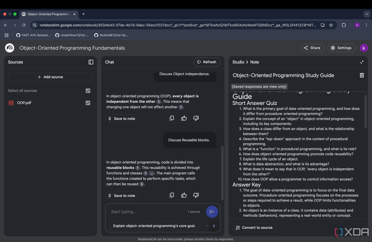 NotebookLM’s Audio Overviews are great, but I always do these 3 things ...
