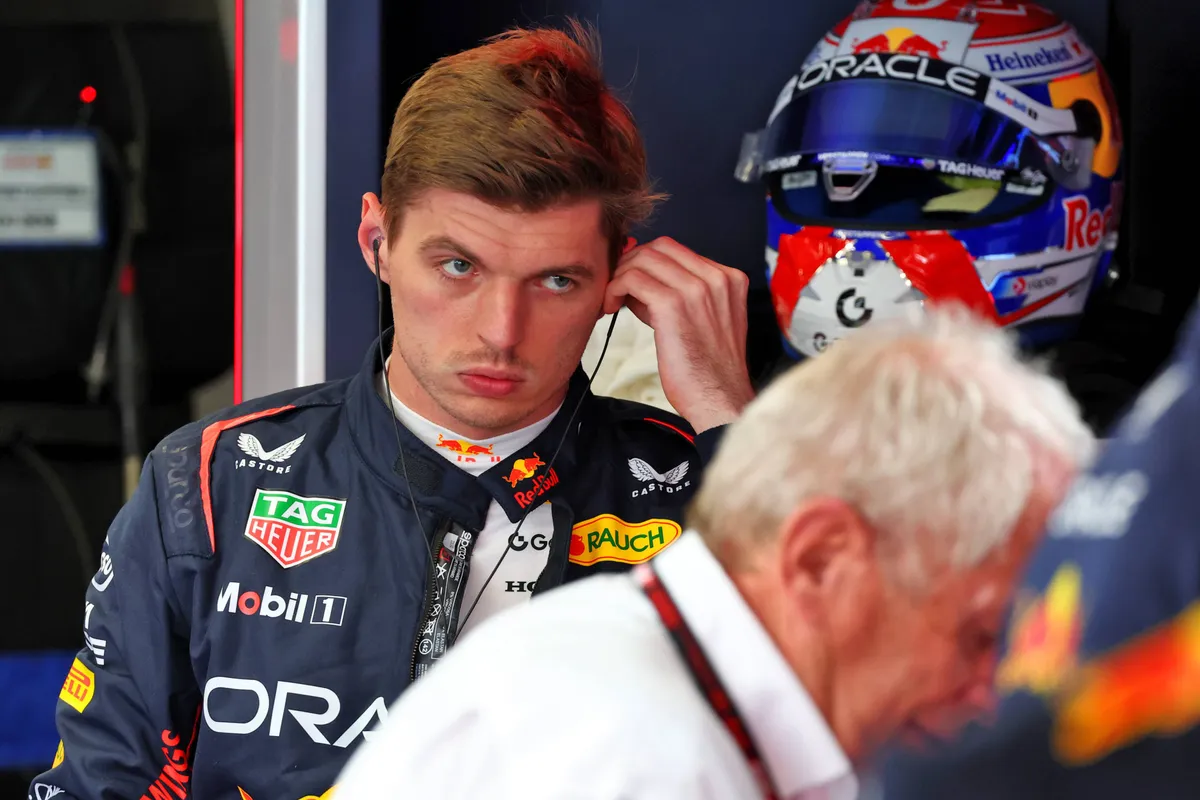 Max Verstappen penalty and possible race ban looms