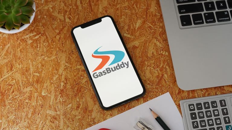 What Is The GasBuddy App And How Does It Work?